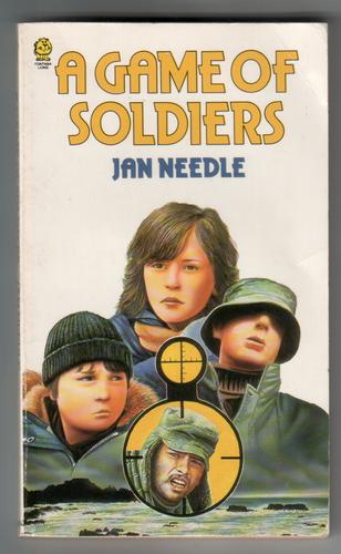 A Game of Soldiers by Jan Needle | Goodreads