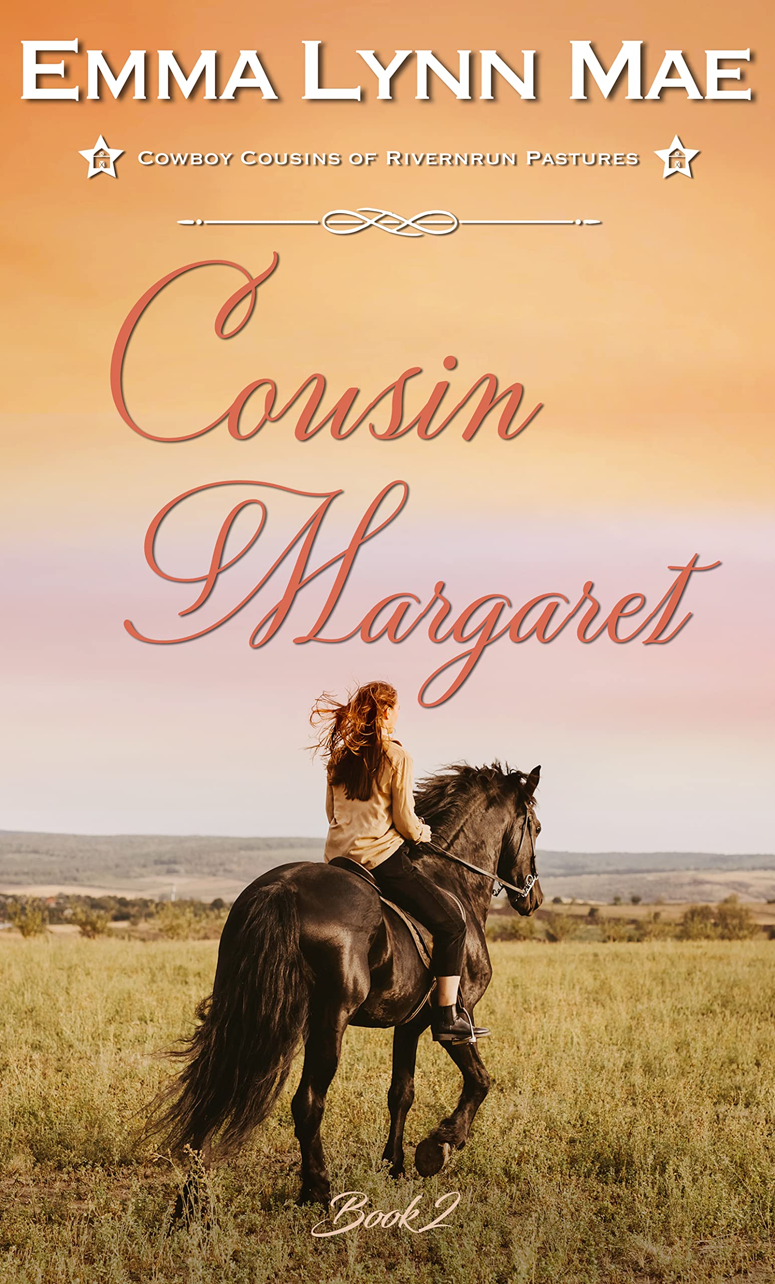 Cousin Margaret by Emma Lynn Mae | Goodreads