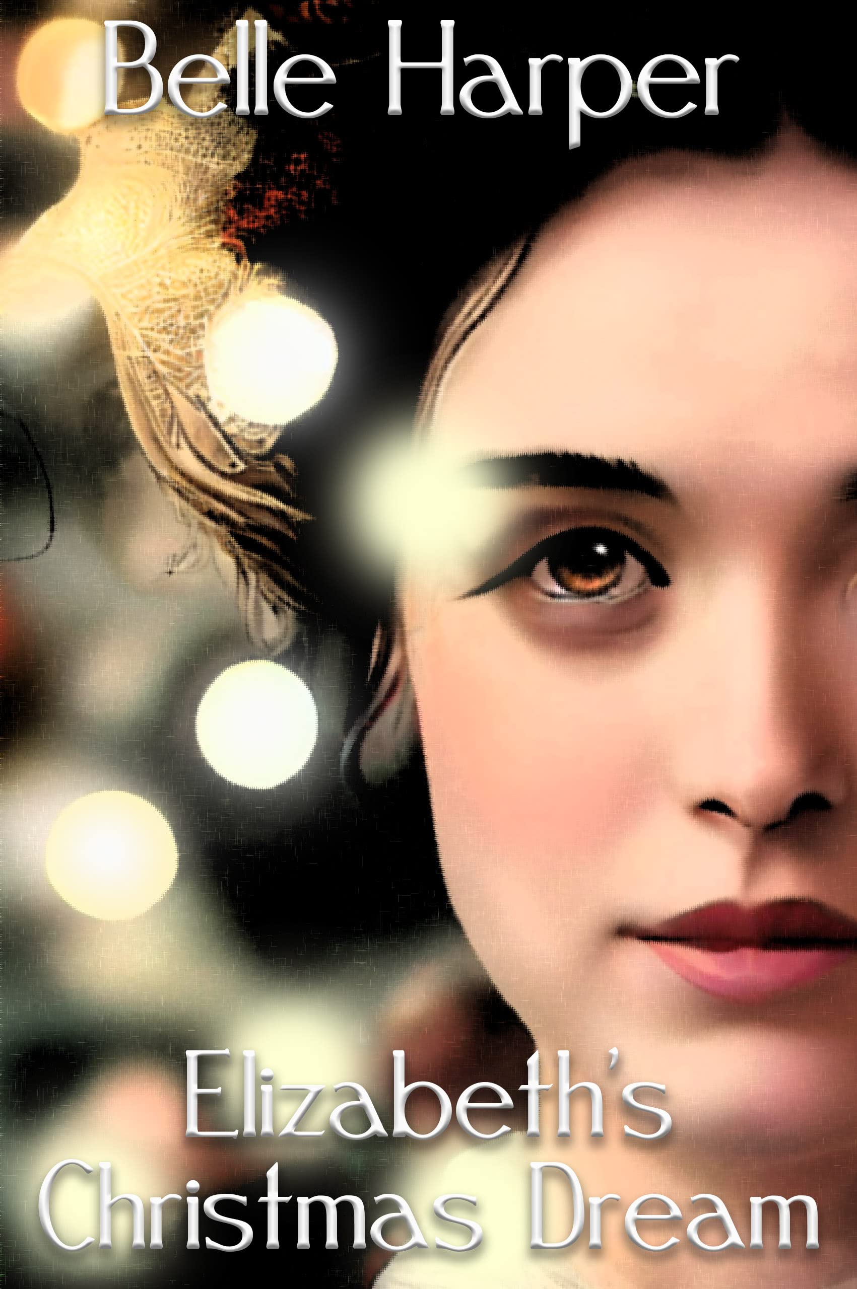 Elizabeth’s Christmas Dream: A Holiday Pride and Prejudice Variation by ...