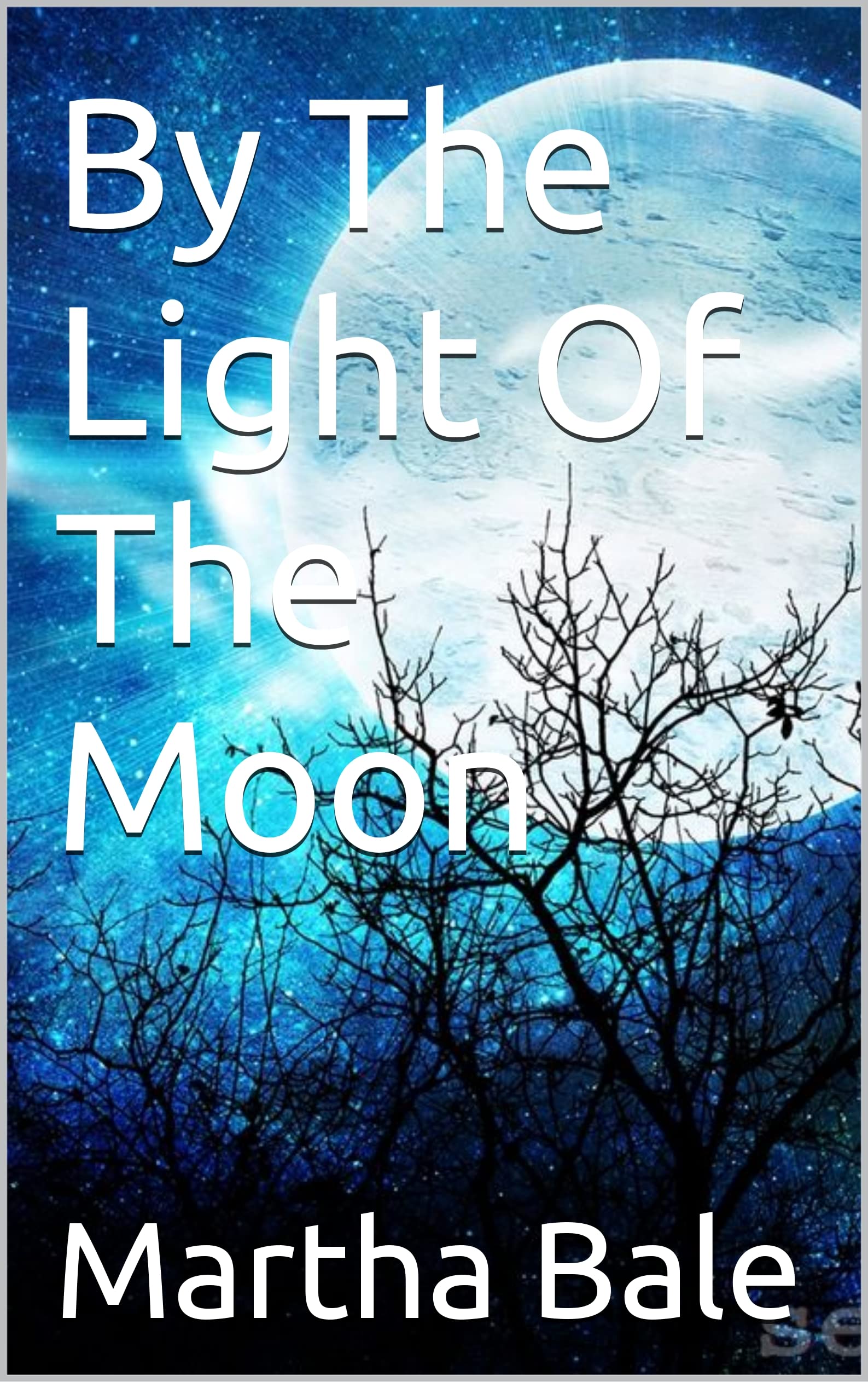 By The Light Of The Moon by Martha Bale | Goodreads