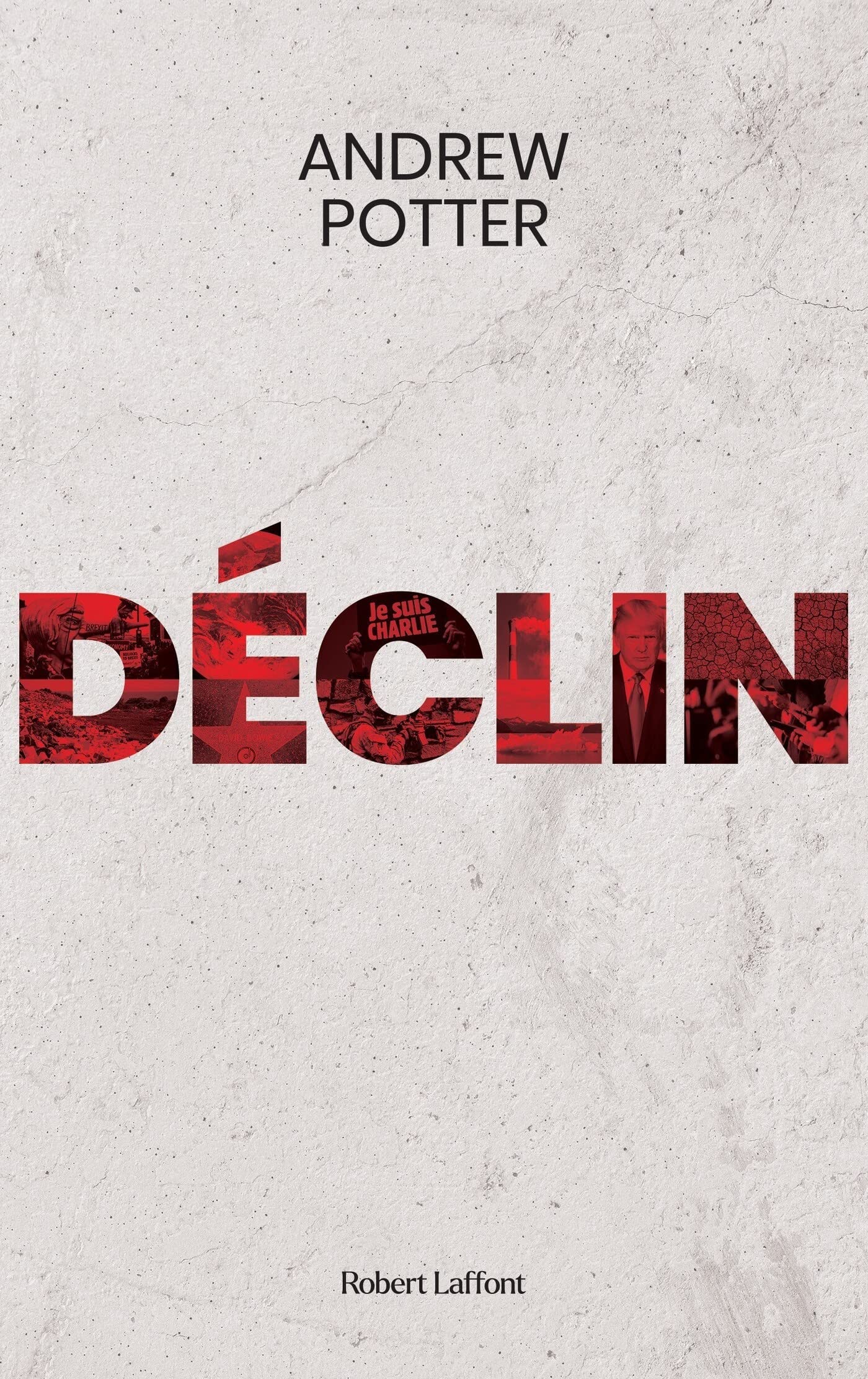 Déclin (French Edition) by Andrew Potter | Goodreads