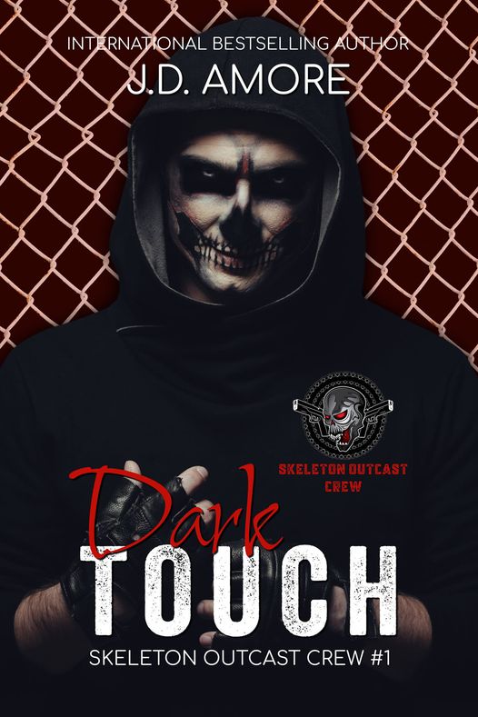 Dark Touch by J.D. Amore | Goodreads