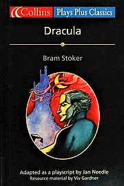 Dracula [Adapted as a Playscript] by Jan Needle | Goodreads
