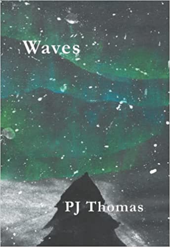 Waves by PJ Thomas | Goodreads