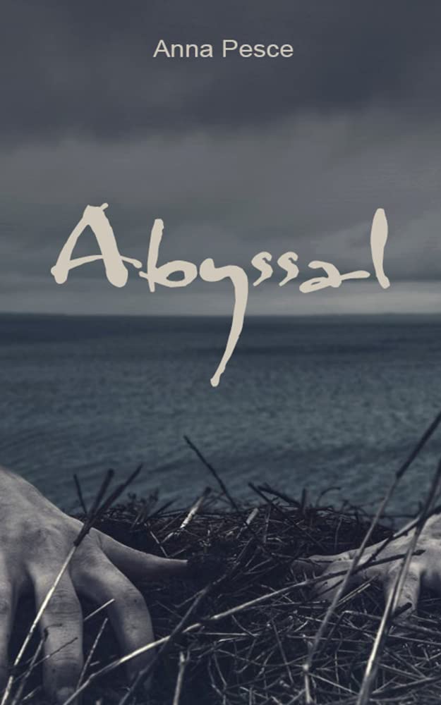 Abyssal: English Edition by Anna Pesce | Goodreads