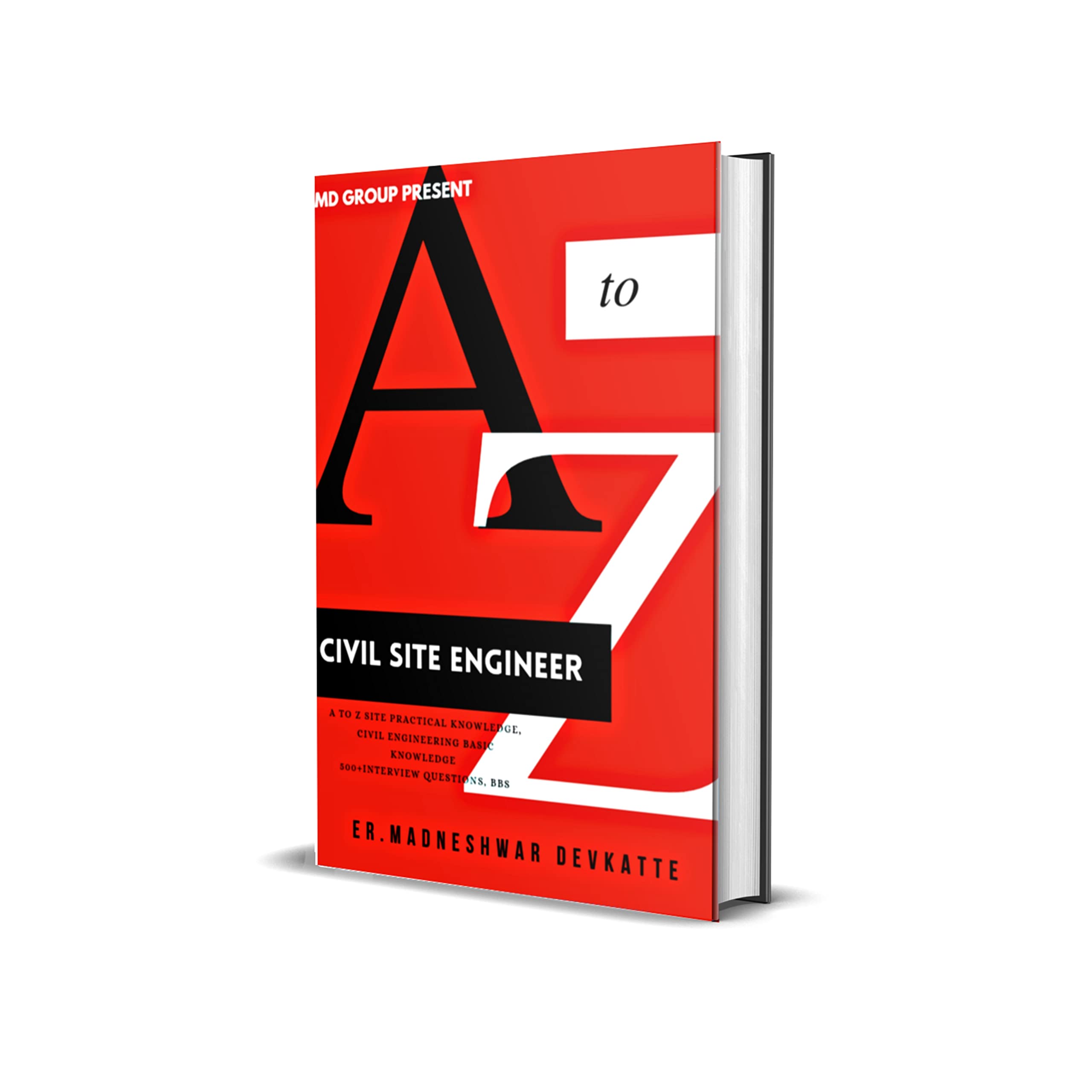 Civil Site Engineer A to Z Site Practical Knowledge, civil engineering ...