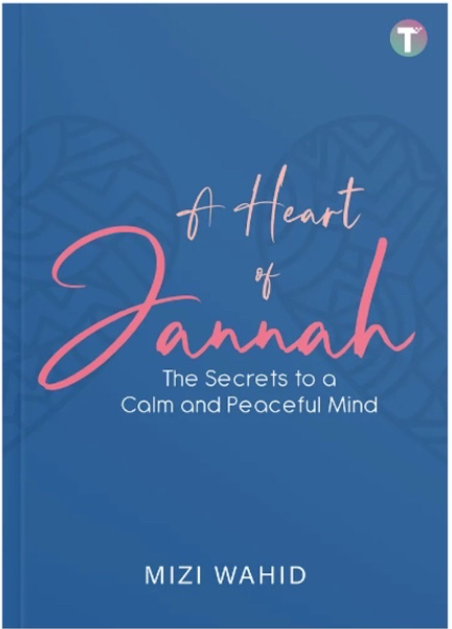 A Heart of Jannah by Mizi Wahid | Goodreads