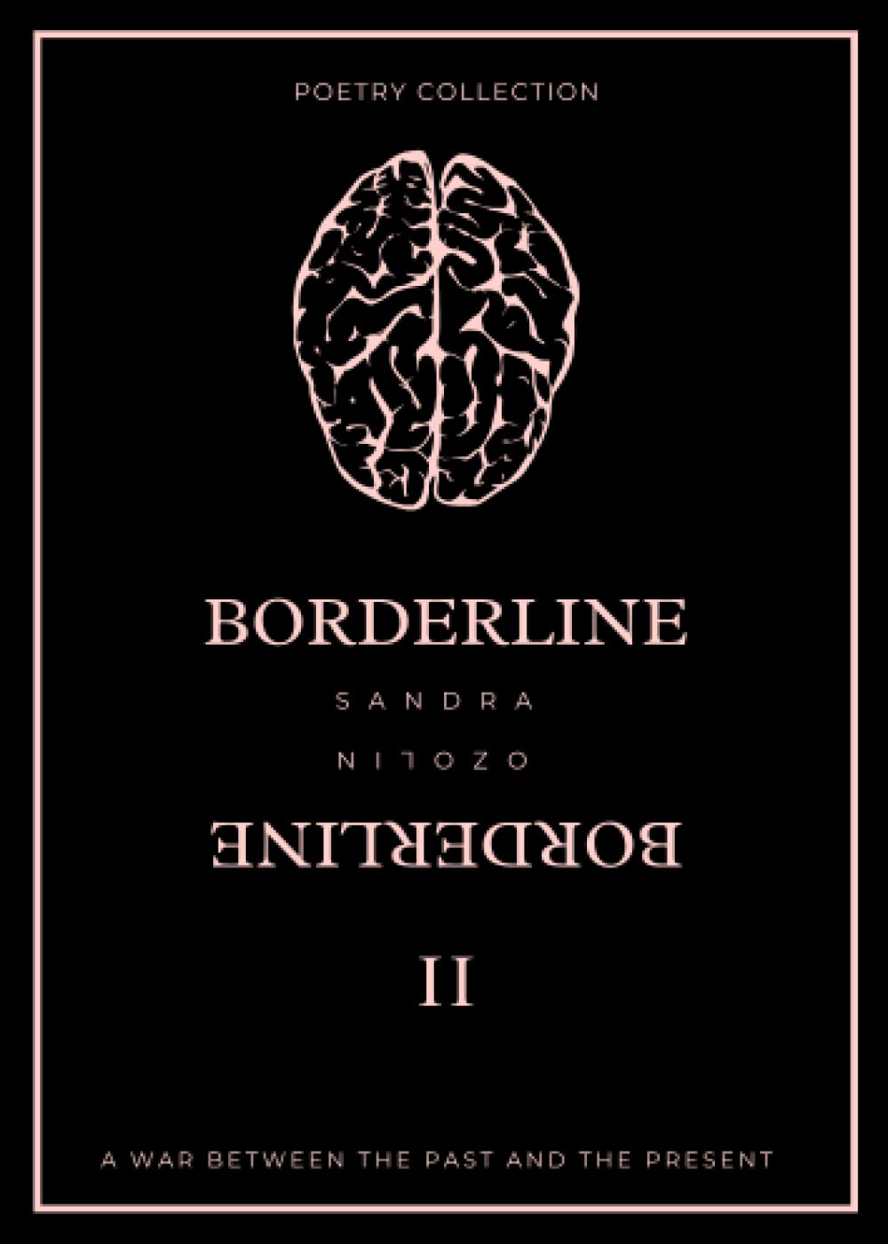 Borderline: II (BORDERLINE I-III) by Sandra Ozolin | Goodreads