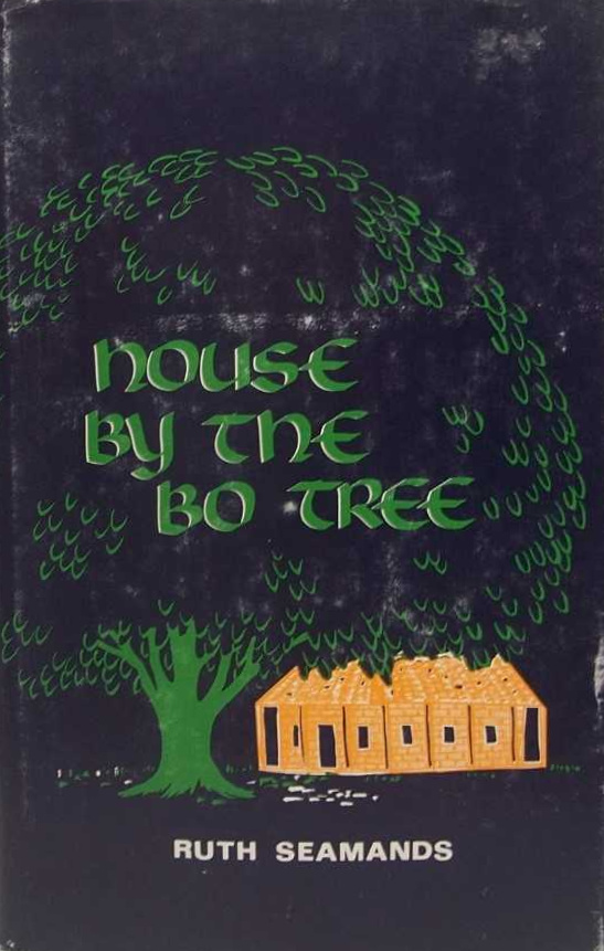 House by the Bo Tree by Ruth Seamands | Goodreads