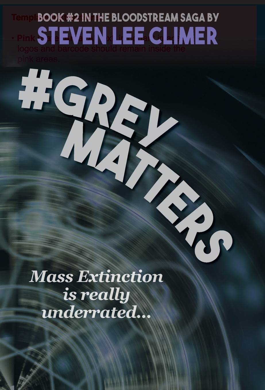 #GreyMatters by Steven Lee Climer | Goodreads