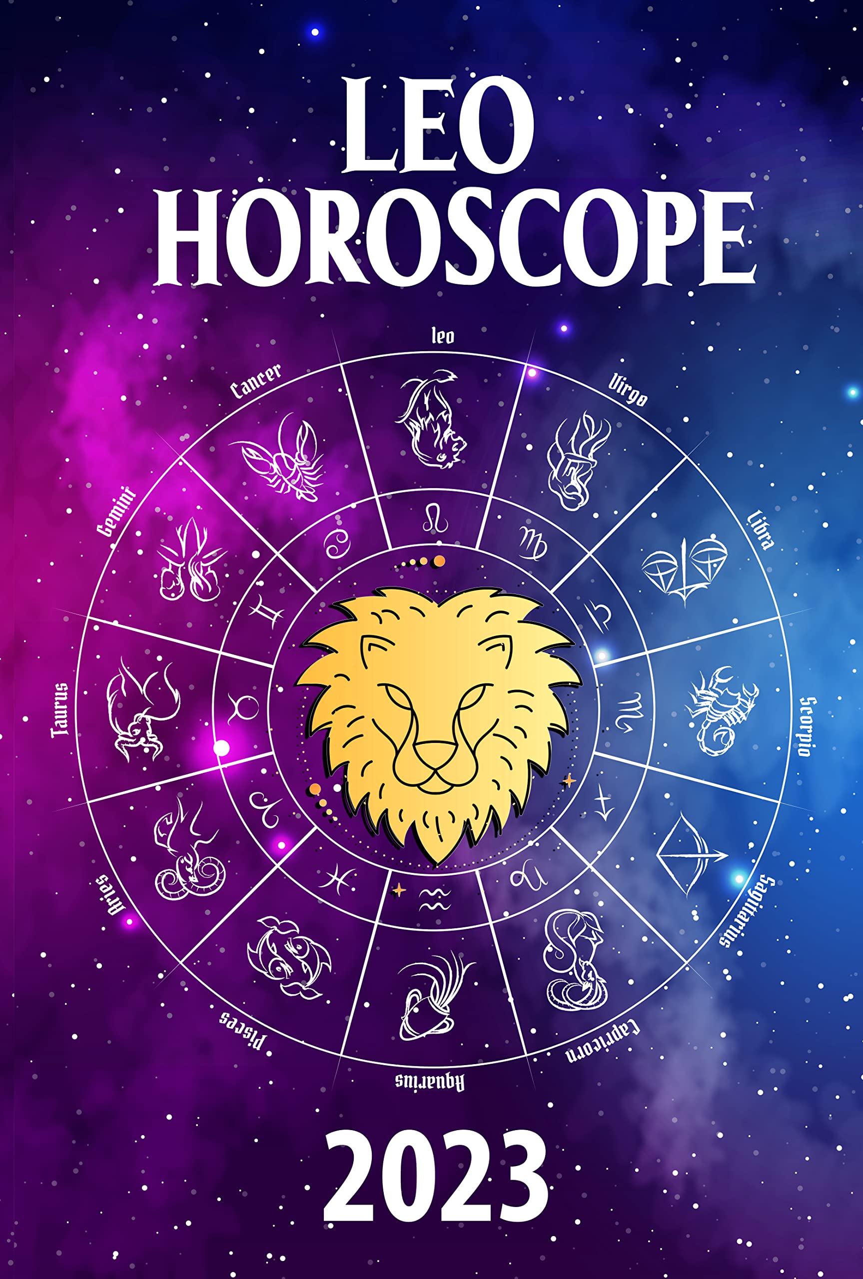 Leo Horoscope Sign
