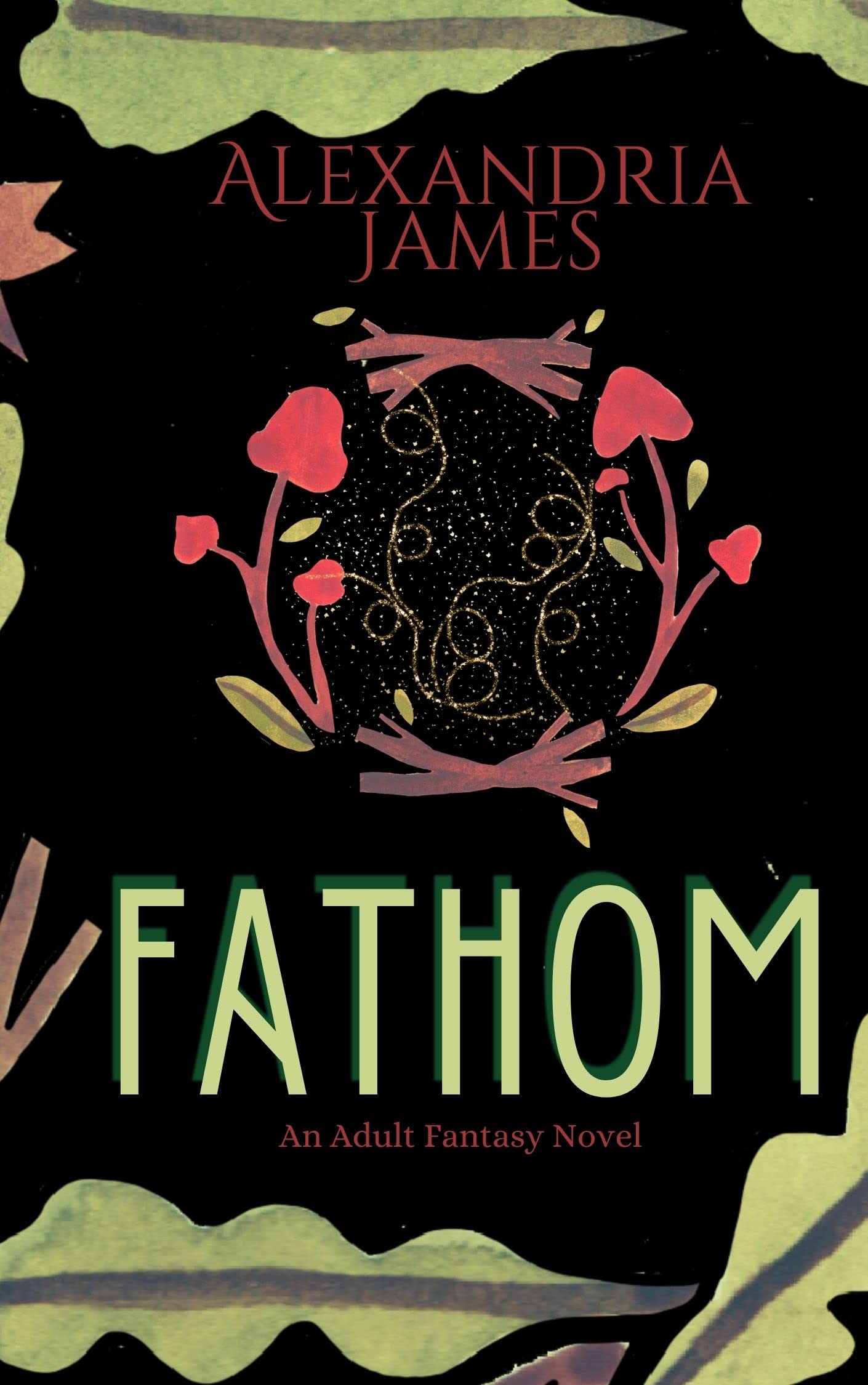 Fathom (Fathom Series Book 1) by Alexandria James | Goodreads