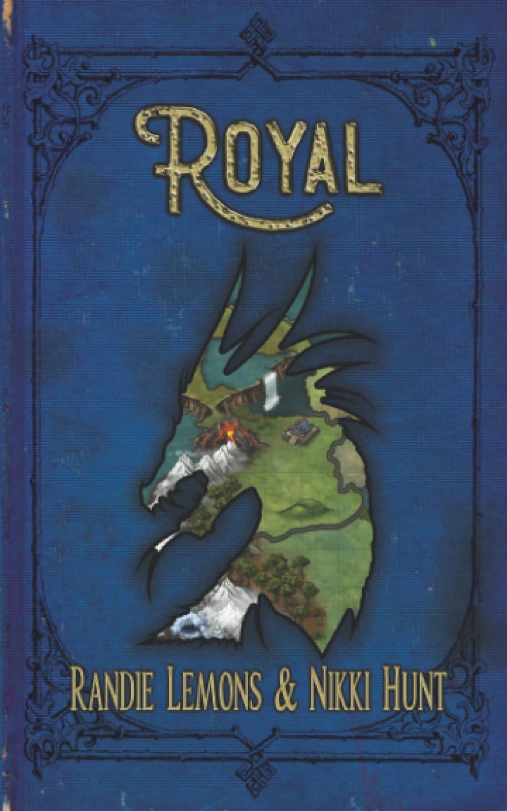 Royal: The Chronicles of Kakawex by Randie Lemons | Goodreads