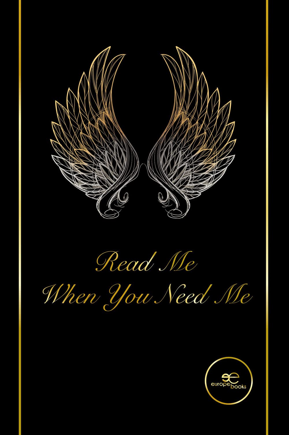 Read Me When You Need Me by Evelin Vihtol | Goodreads