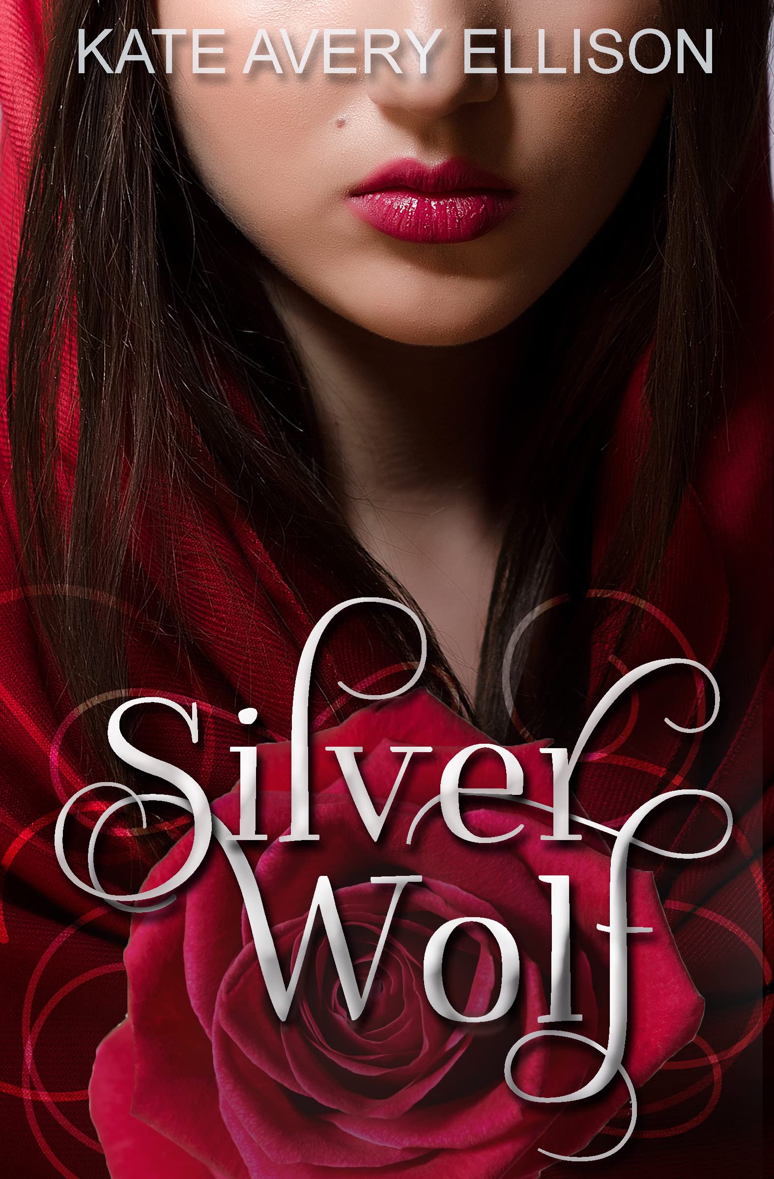 Le Loup d’Argent (La série Red Rider t. 2) by Kate Avery Ellison ...