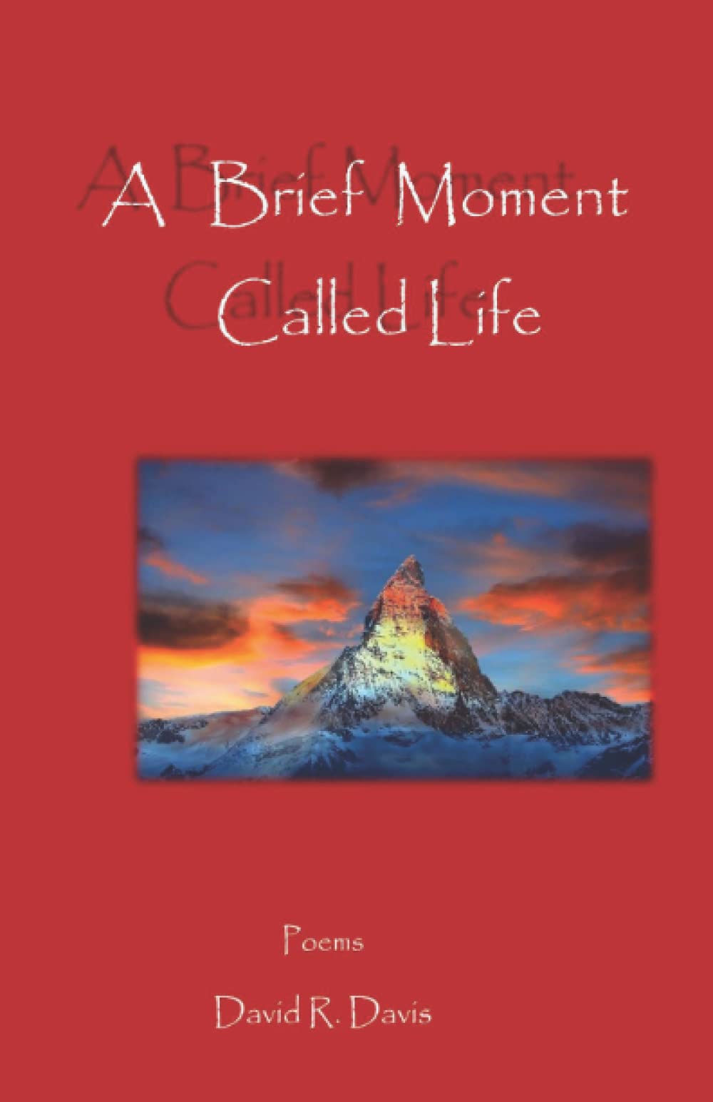 A Brief Moment Called Life by David R. Davis | Goodreads