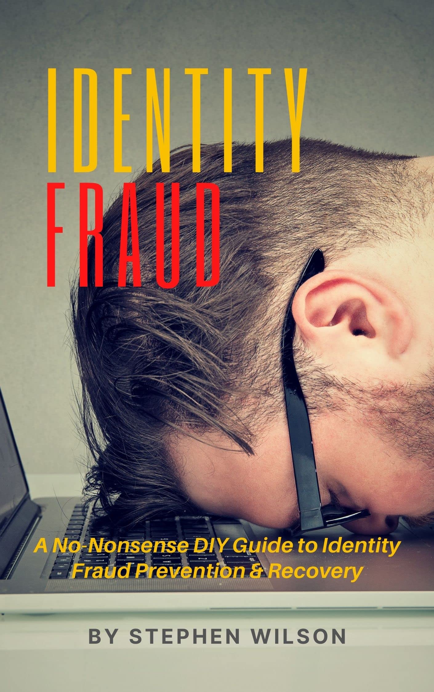 IDENTITY FRAUD: A No-Nonsense Guide to Identity Fraud Prevention and ...