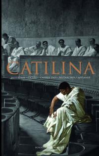 Catilina by Sallust | Goodreads