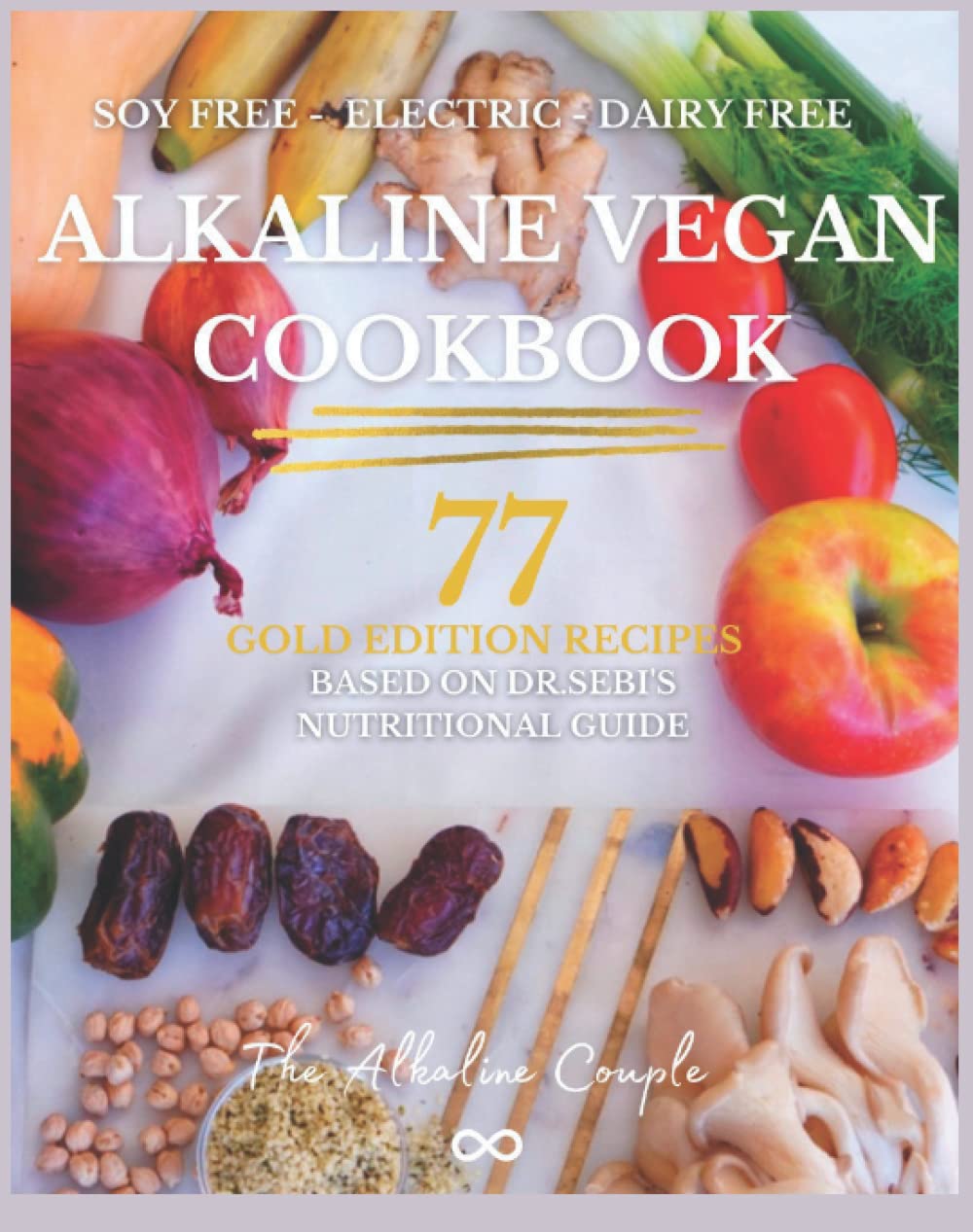 Alkaline Vegan CookBook By Giampiero Roberto Genovese Goodreads Alkaline Vegan CookBook By Giampiero Roberto Genovese Goodreads