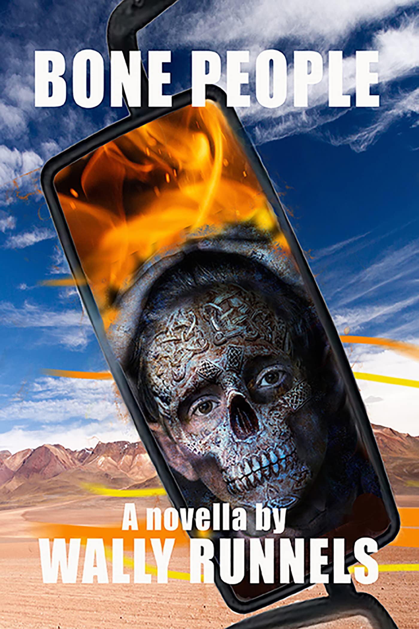 Bone People by Wally Runnels | Goodreads