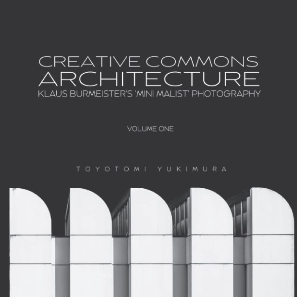 Creative Commons Architecture: Klaus Burmeister's 'Mini Malist ...