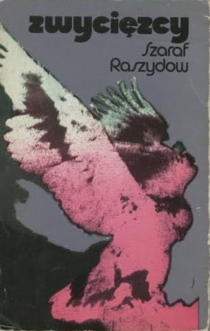 Zwycięzcy by Sharaf Rashidov | Goodreads