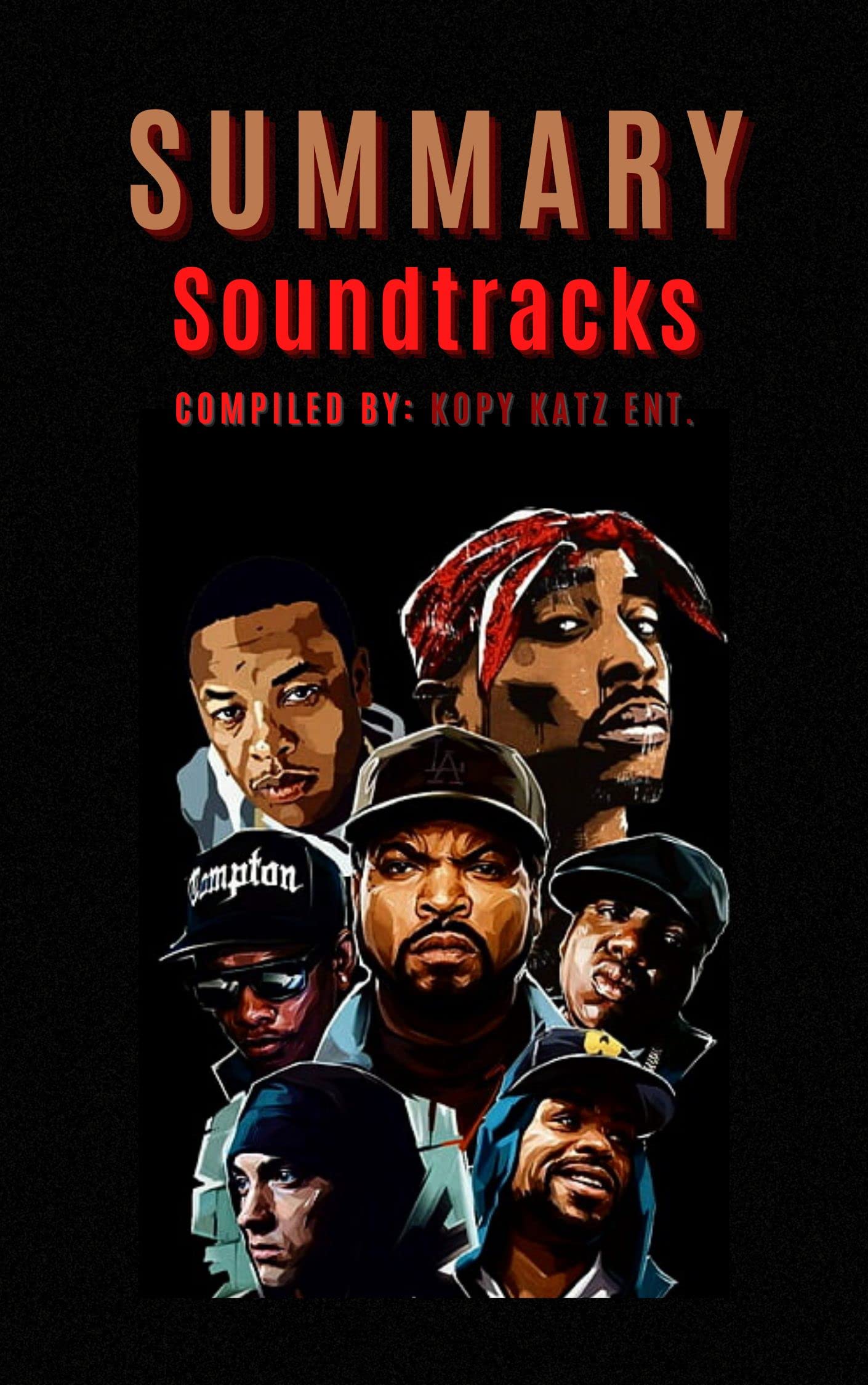 SUMMARY OF Soundtracks : The Surprising Solution to Overthinking BY Jon ...