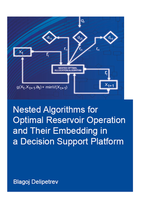 Nested Algorithms for Optimal Reservoir Operation and Their Embedding in a Decision Support ...