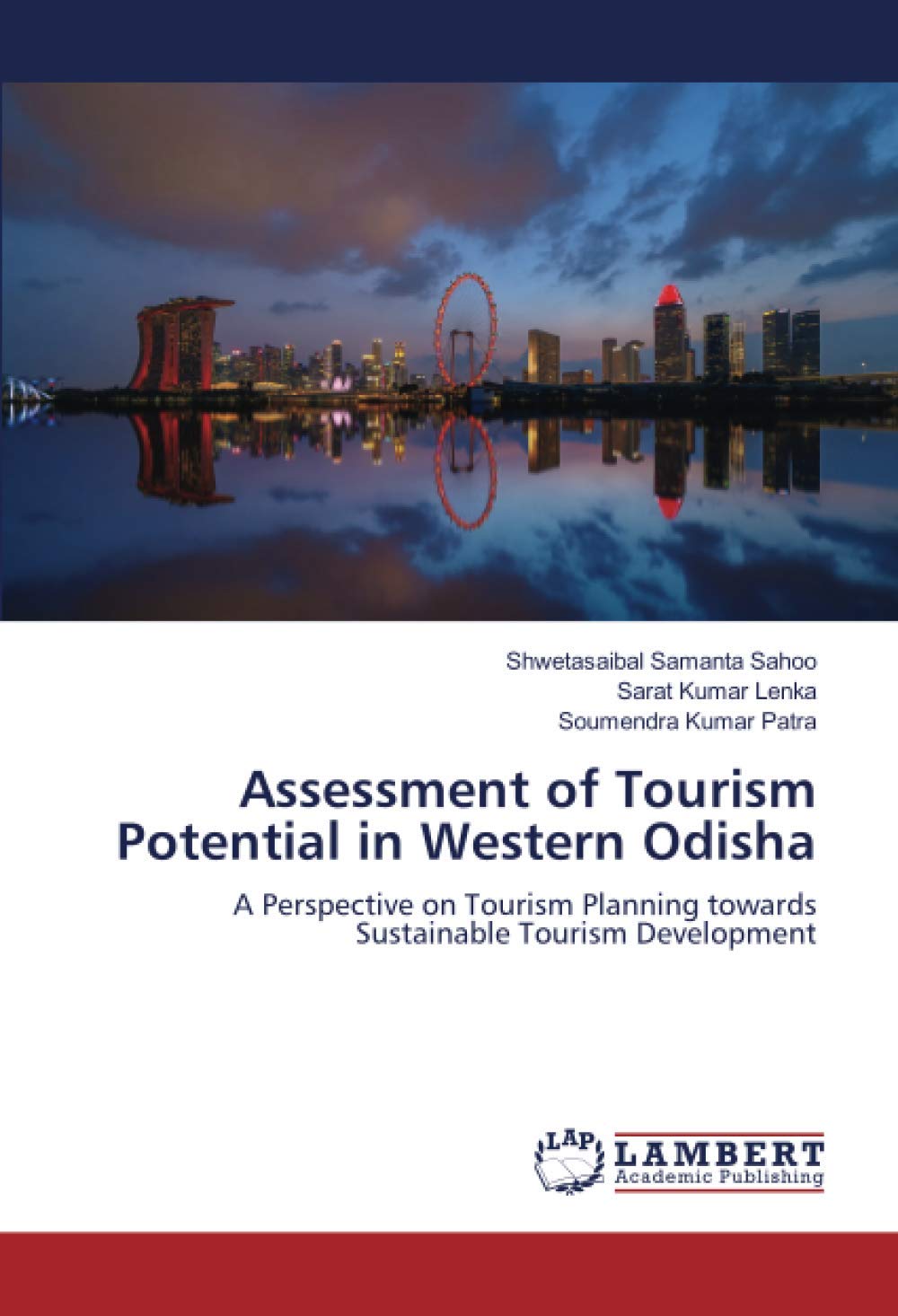 Assessment of Tourism Potential in Western Odisha: A Perspective on ...