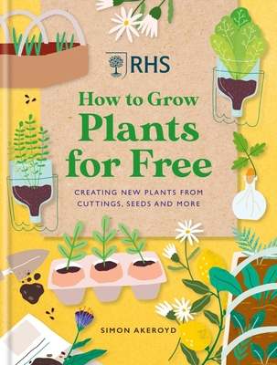 RHS How to Grow Plants for Free: Creating New Plants from Cuttings ...