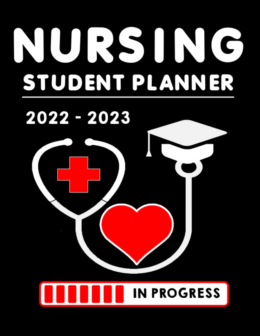 Nursing School Planner 2022 2023 2 Year Planning For Nursing Students