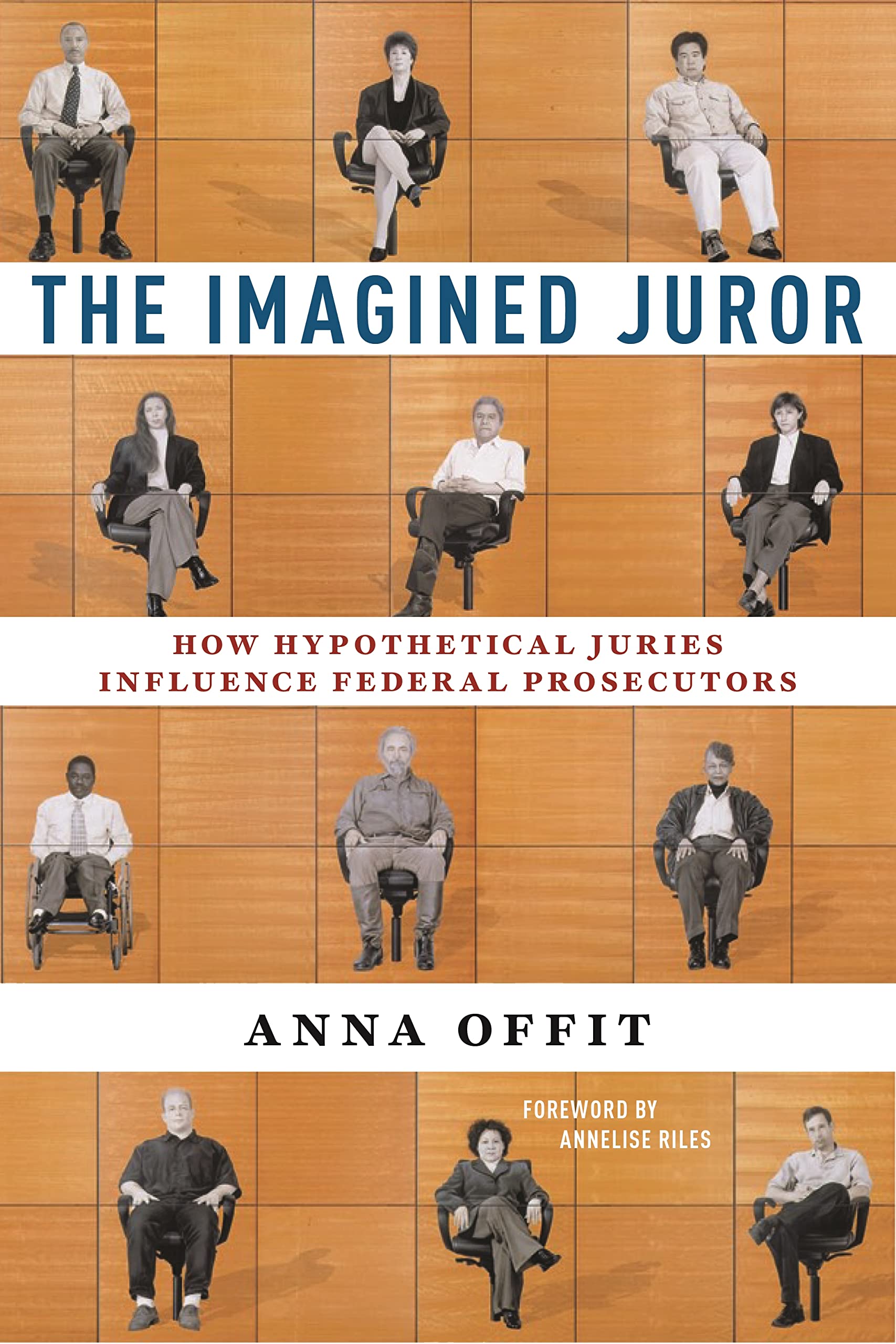 The Imagined Juror: How Hypothetical Juries Influence Federal ...