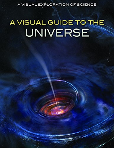 A Visual Guide to the Universe by Alberto Hernandez Pamplona | Goodreads