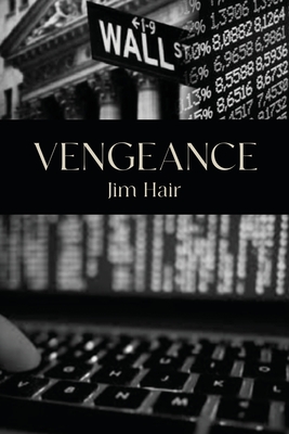 Vengeance by Jim Hair | Goodreads