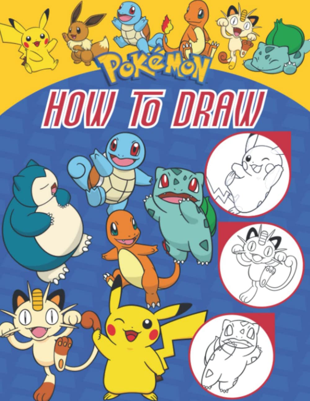 How To Draw Step By Step For Kids New Edition 2023 Learn To Draw