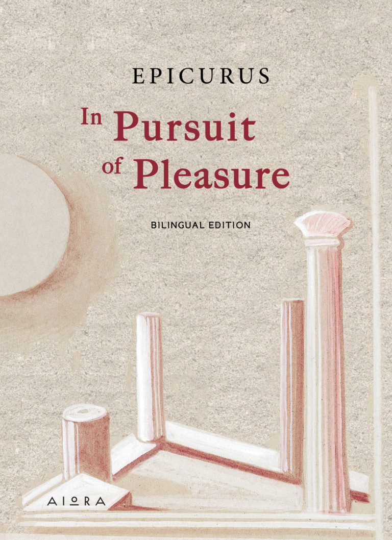 In Pursuit of Pleasure by Epicurus | Goodreads