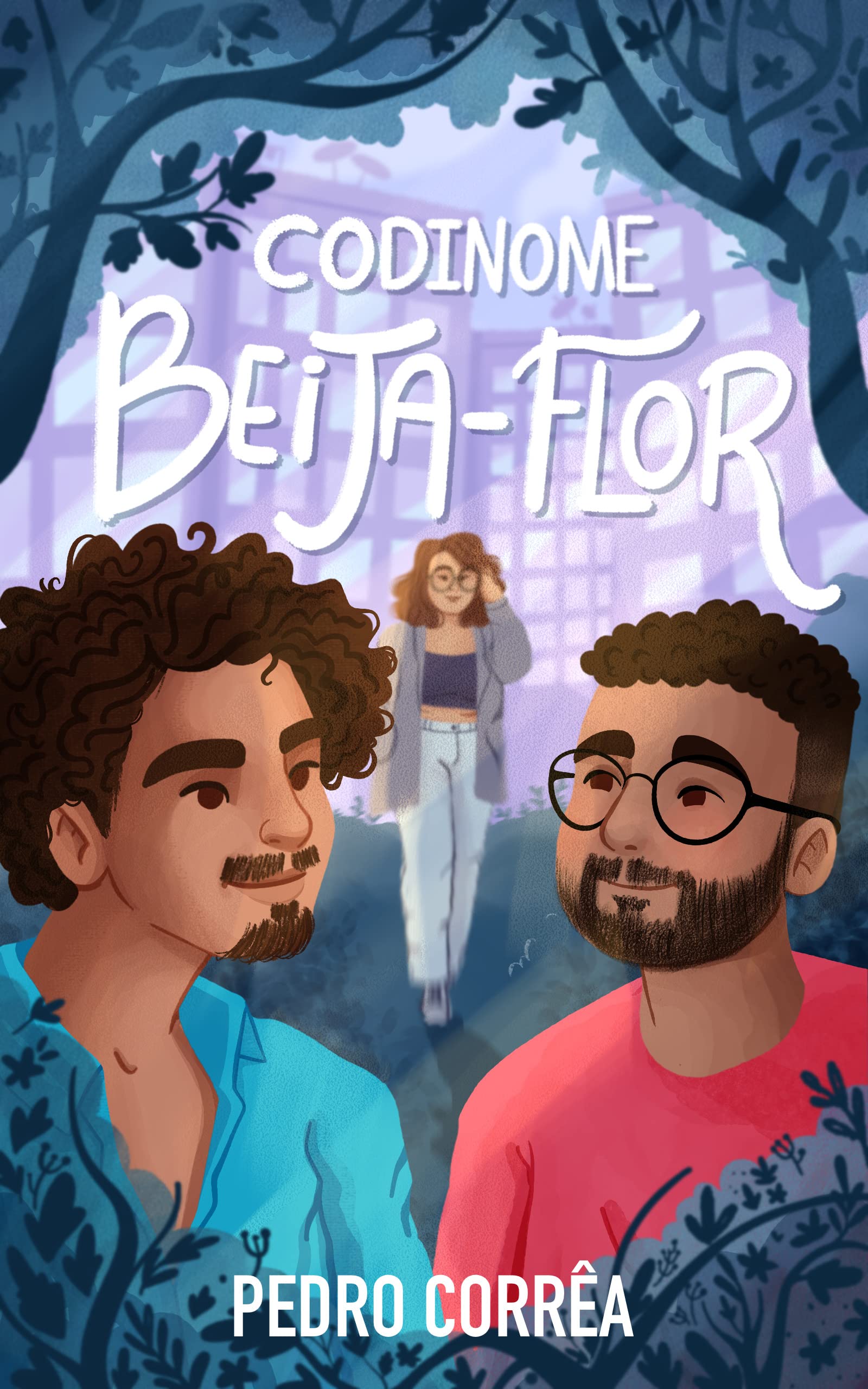 Codinome Beija-Flor (Portuguese Edition) by Pedro Correa | Goodreads