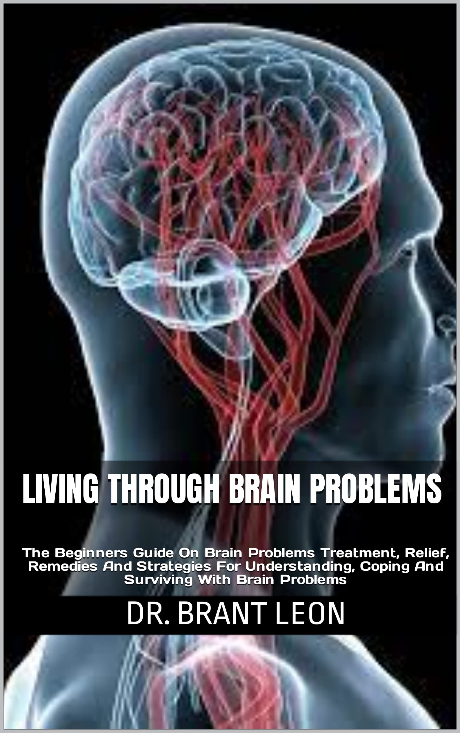 Living Through Brain Problems : The Beginners Guide On Brain Problems ...