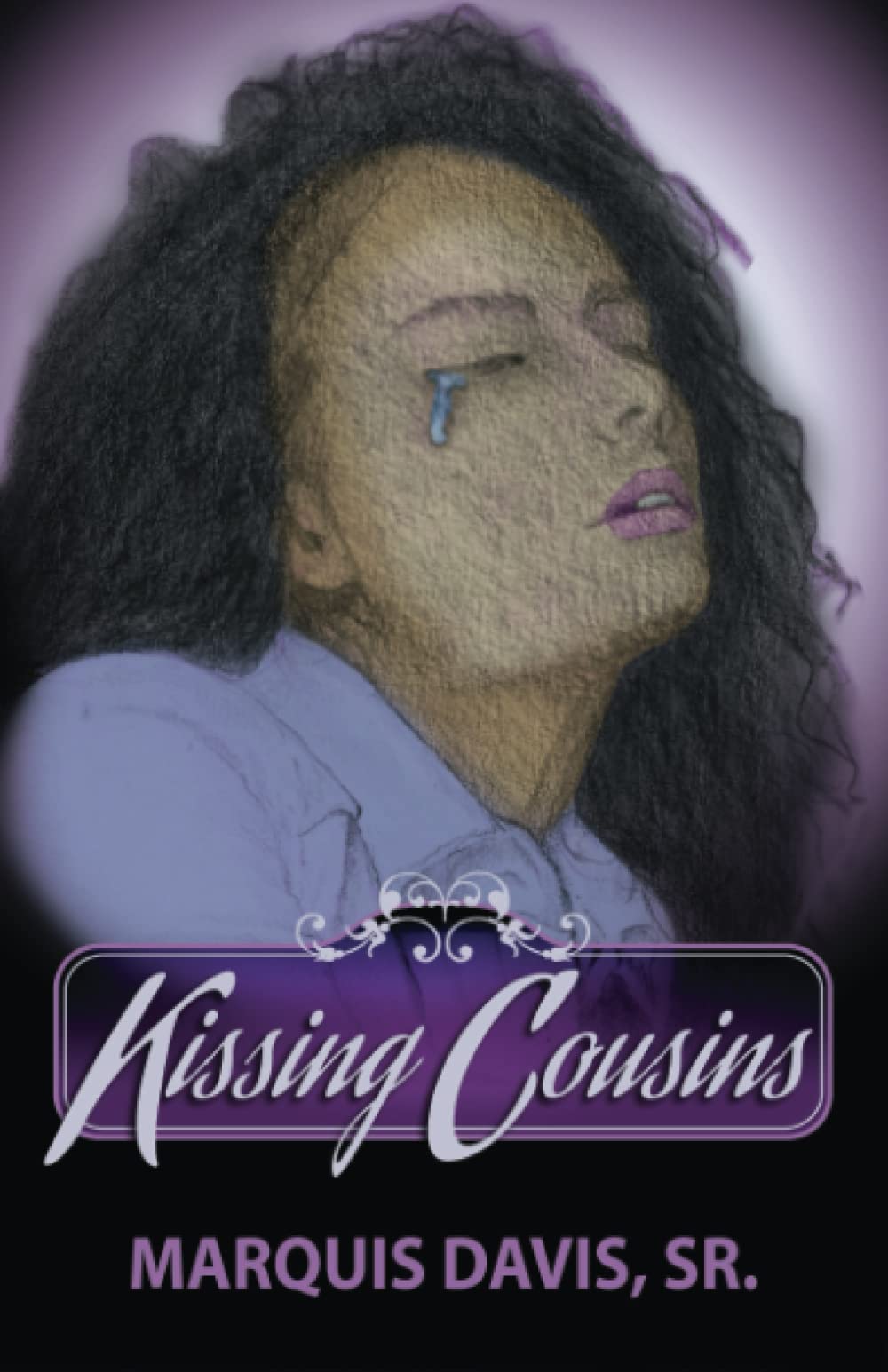 Kissing Cousins by Marquis Davis Sr. | Goodreads