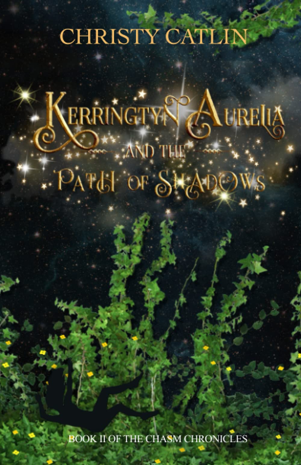 Kerringtyn Aurelia and the Path of Shadows by Christy Catlin | Goodreads
