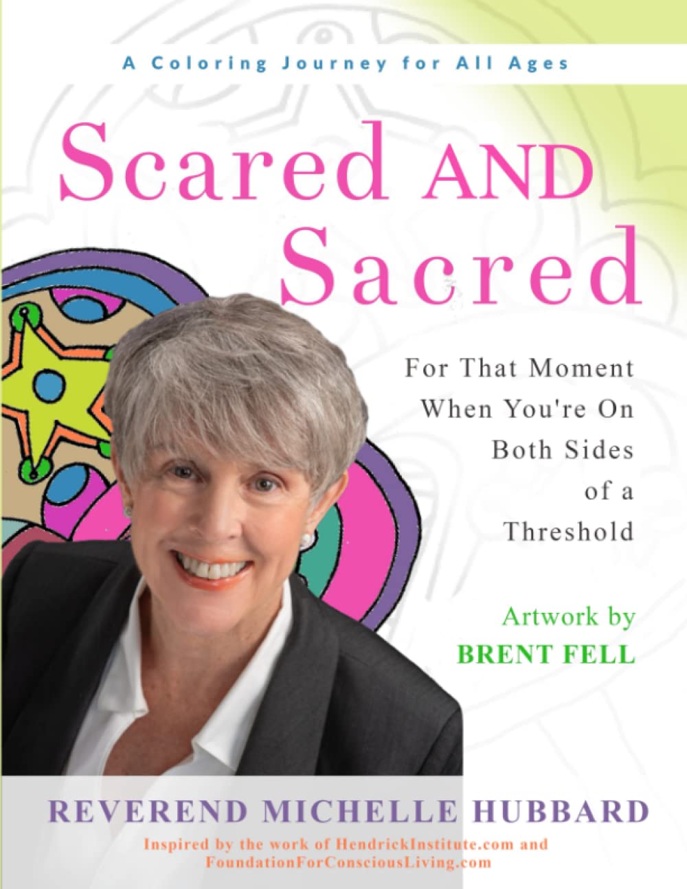 Scared AND Sacred: For That Moment When You're On Both Sides Of A ...