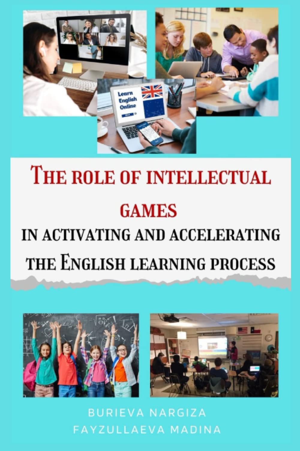 The role of intellectual games: in activating and accelerating the ...