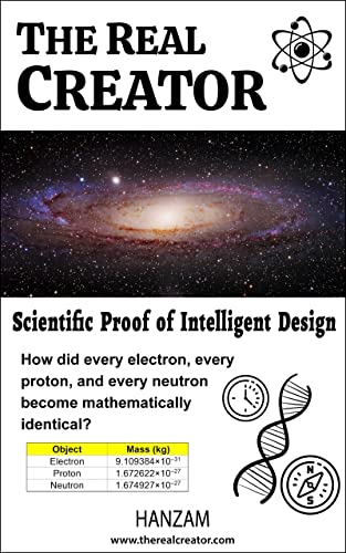 Intelligent Design Proof