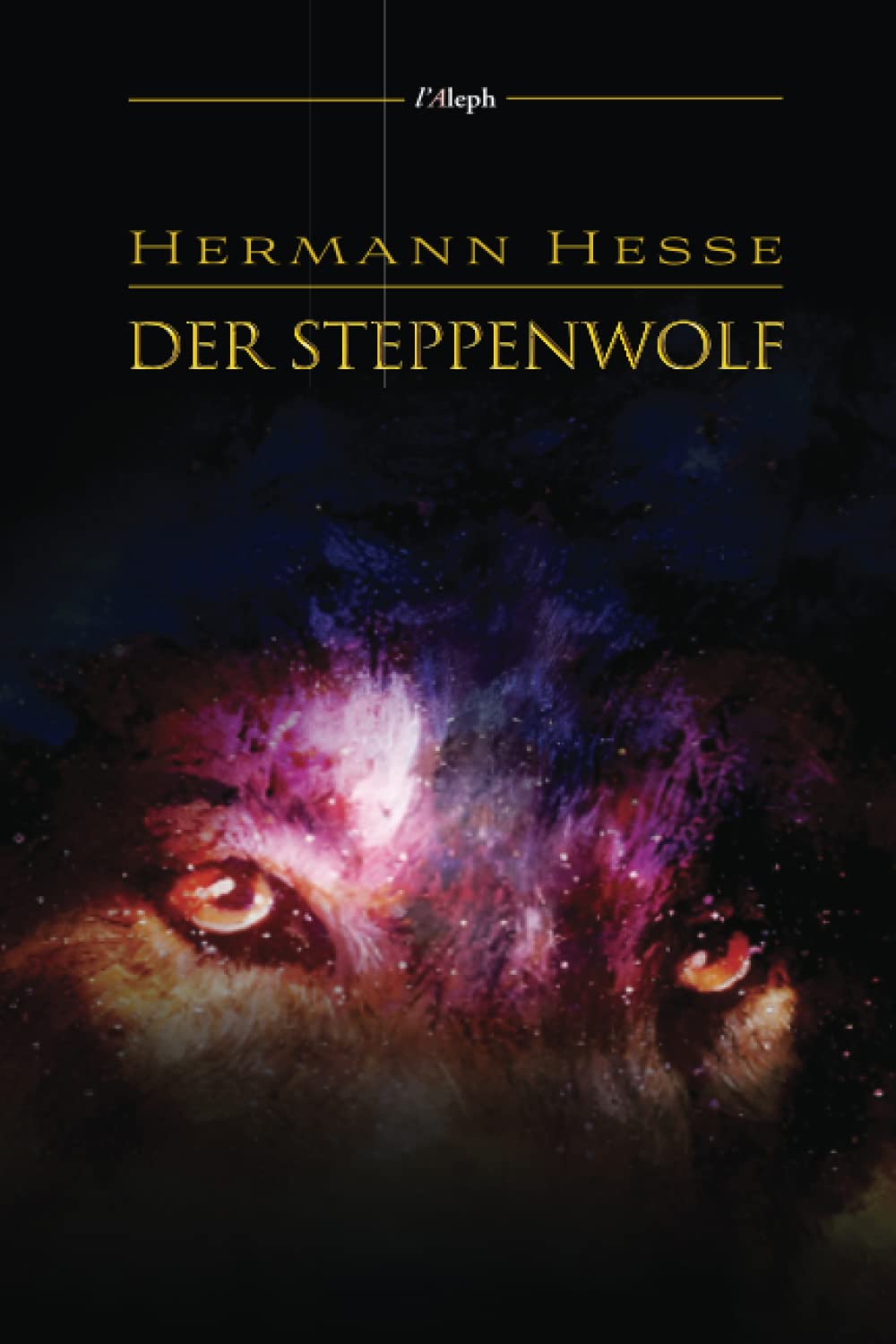 Der Steppenwolf (German Edition) by Hermann Hesse | Goodreads
