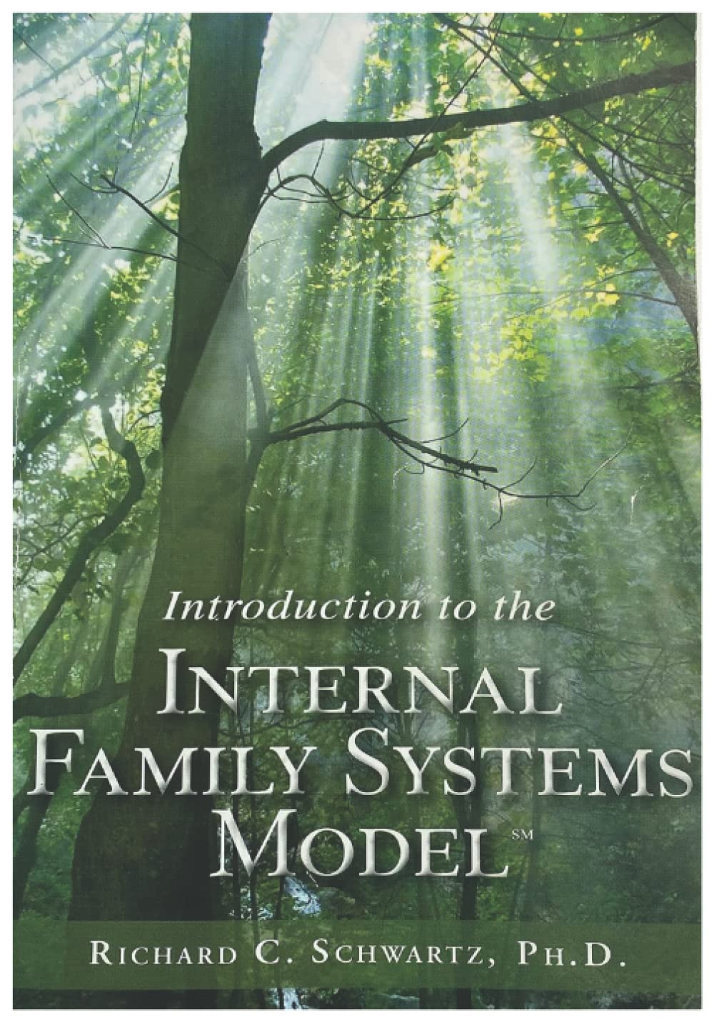 [Introduction] to the [Internal Family] [Systems] [Model] [Richard ...