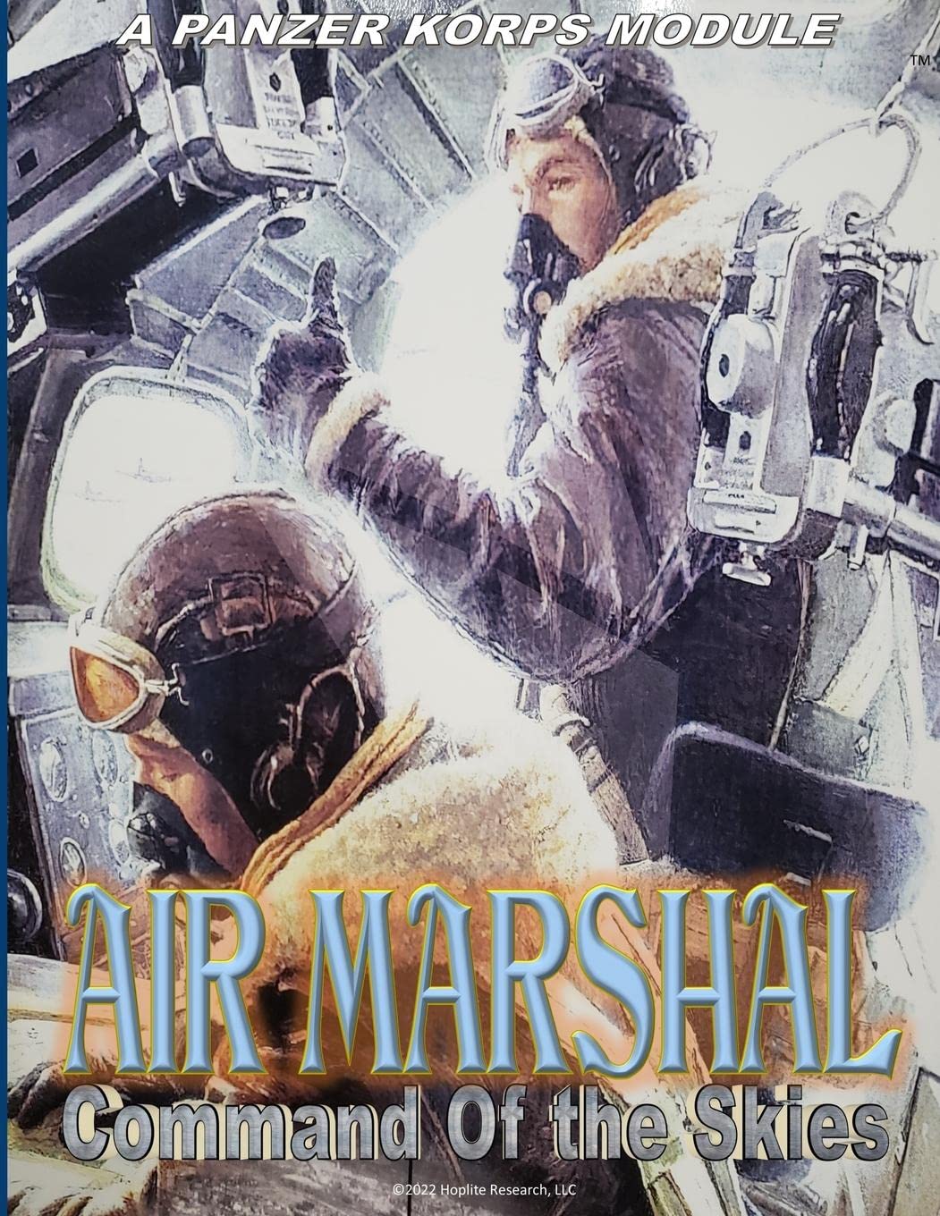 Air Marshal: Command of the Skies by Manuel Granillo | Goodreads