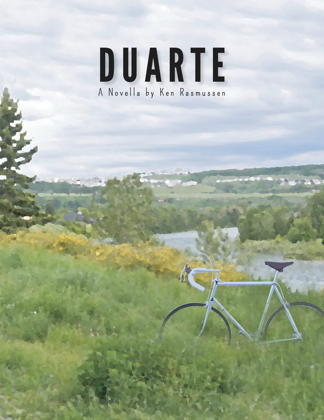 Duarte by Ken Rasmussen | Goodreads