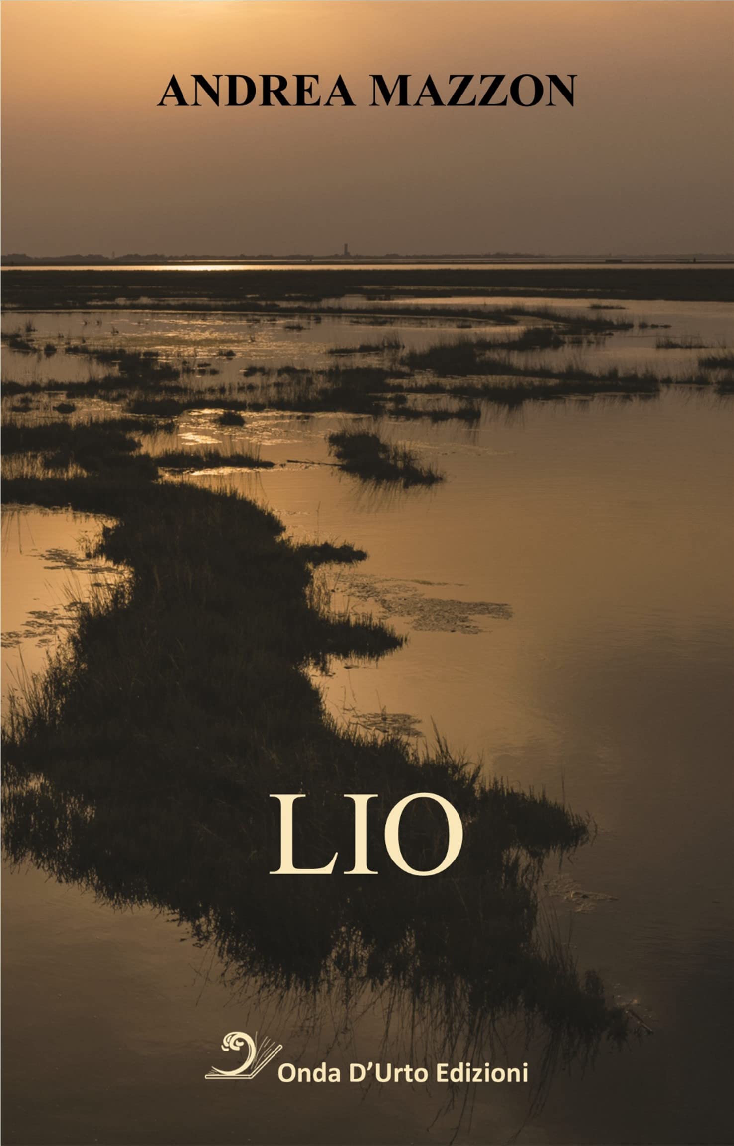 LIO (Italian Edition) by Andrea Mazzon | Goodreads