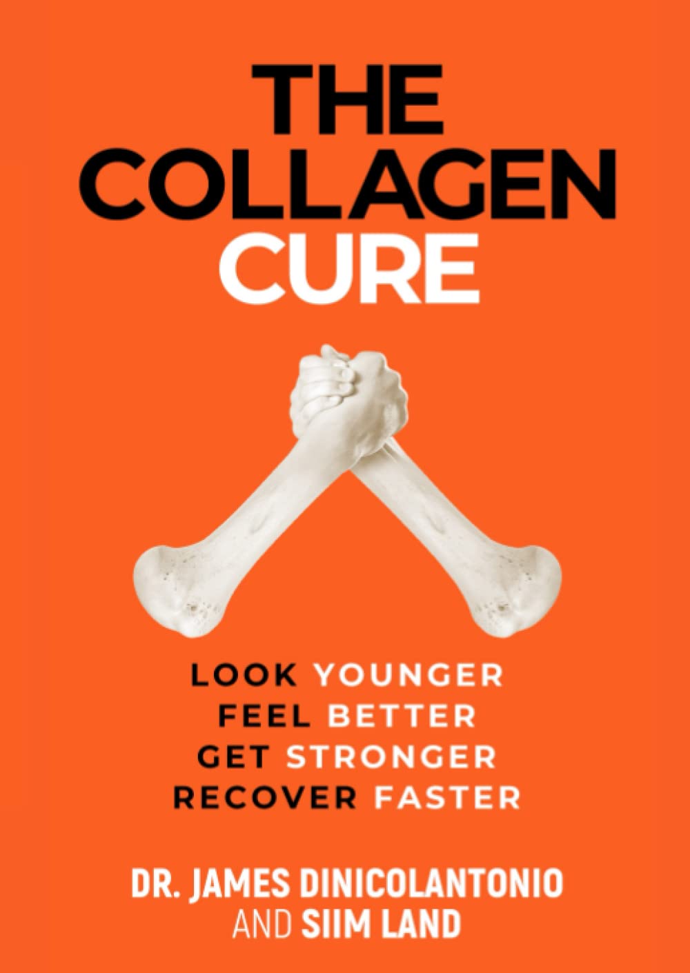 The Collagen Cure: The Forgotten Role of Glycine and Collagen in ...