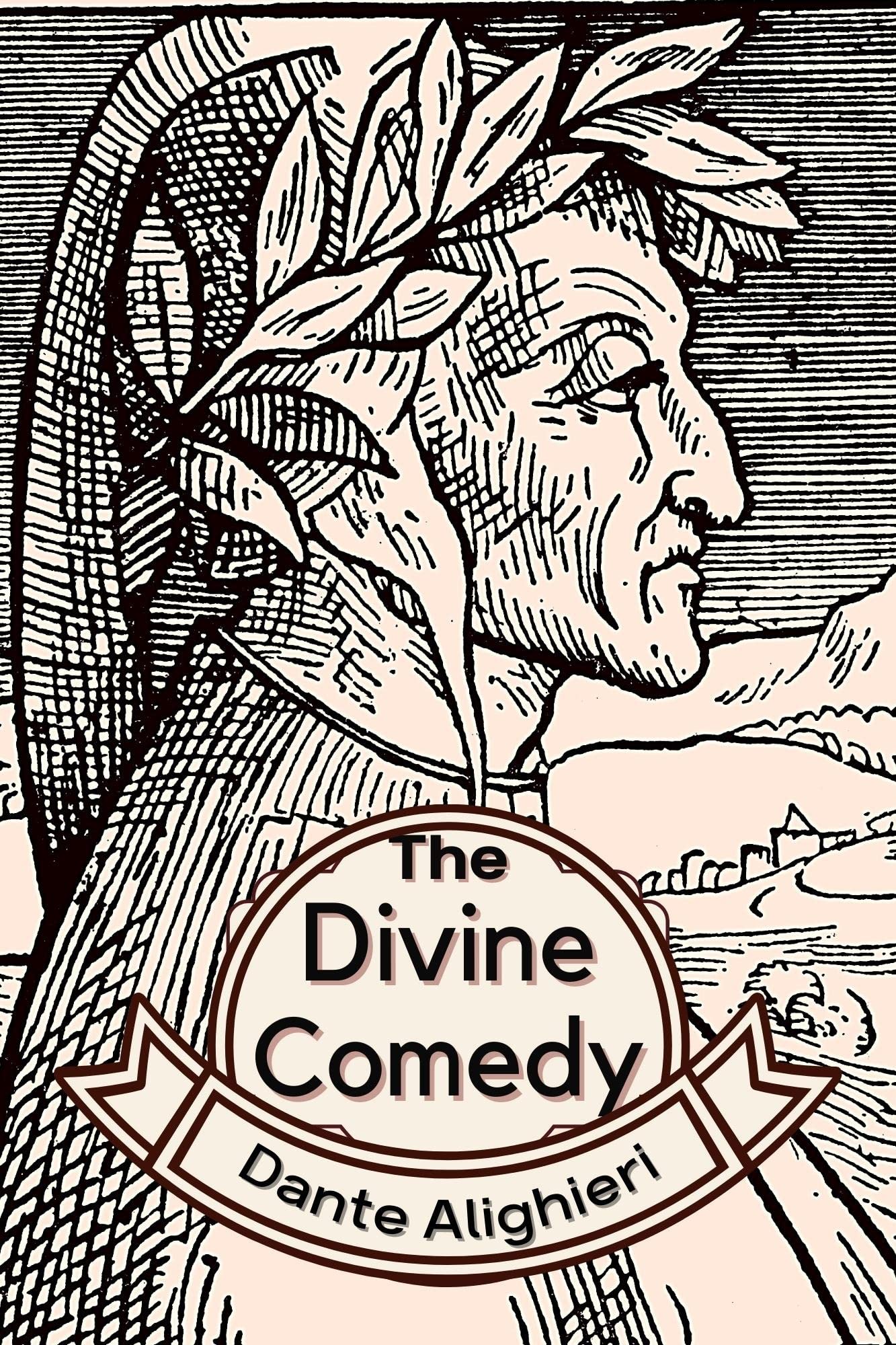 The Divine Comedy: With Annotated by Dante Alighieri | Goodreads